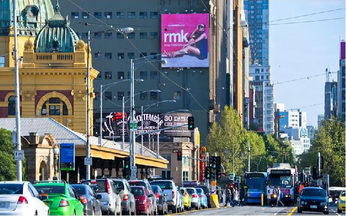 Billboards Australia | Billboard Advertising and Outdoor Advertising ...