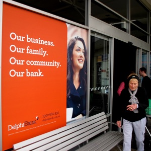 Billboards Australia portfolio and image gallery of outdoor advertising ...