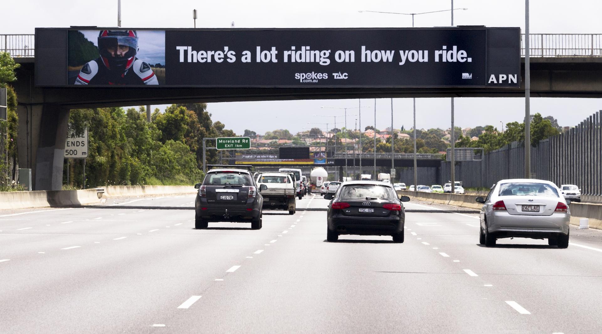 Billboards Australia | Billboard Advertising and Outdoor Advertising ...