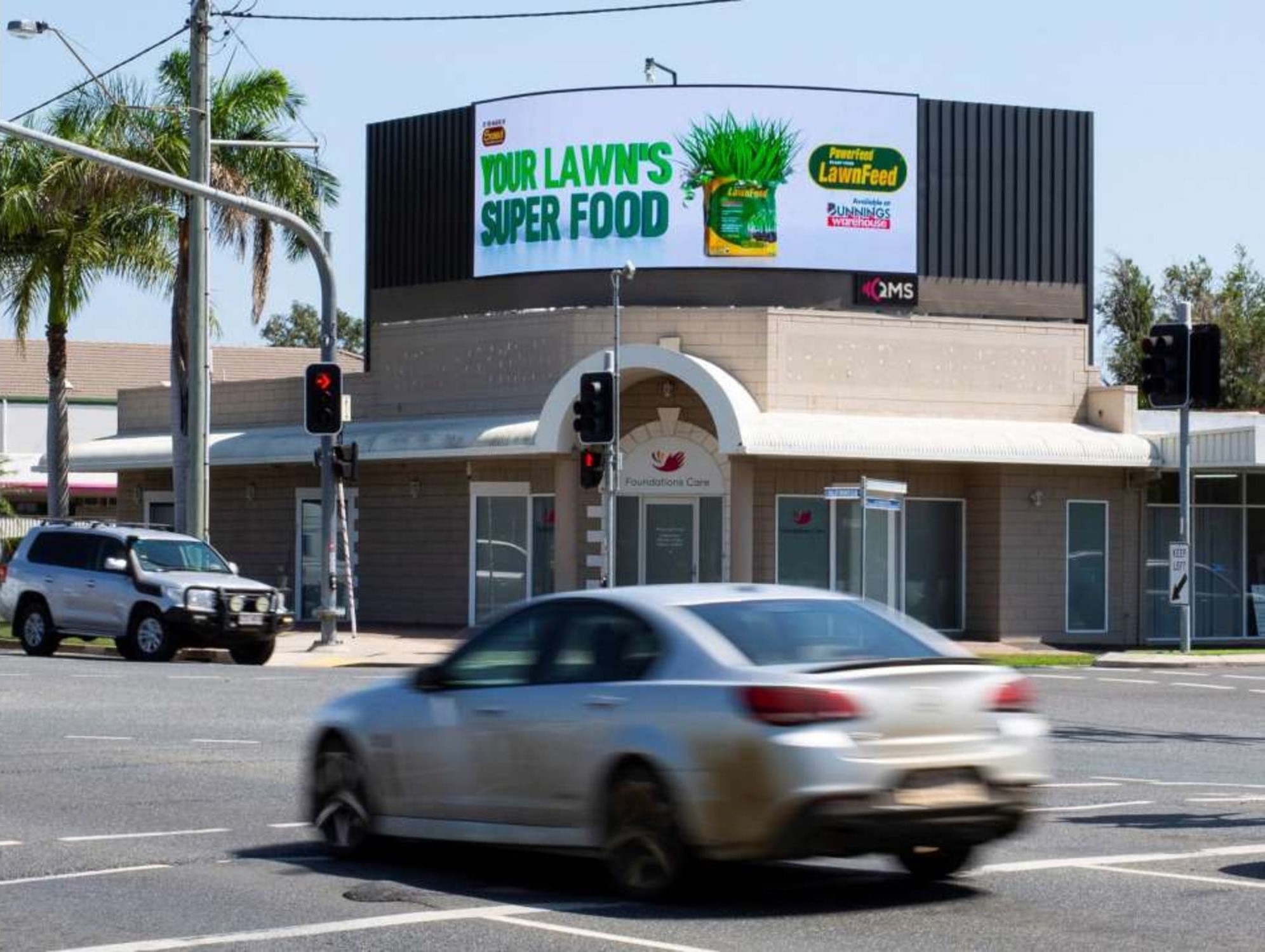 Billboards Australia | Billboard Advertising and Outdoor Advertising ...