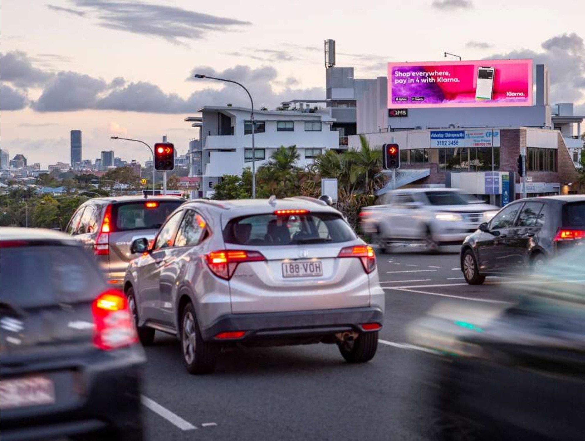 Billboards Australia | Billboard Advertising and Outdoor Advertising ...